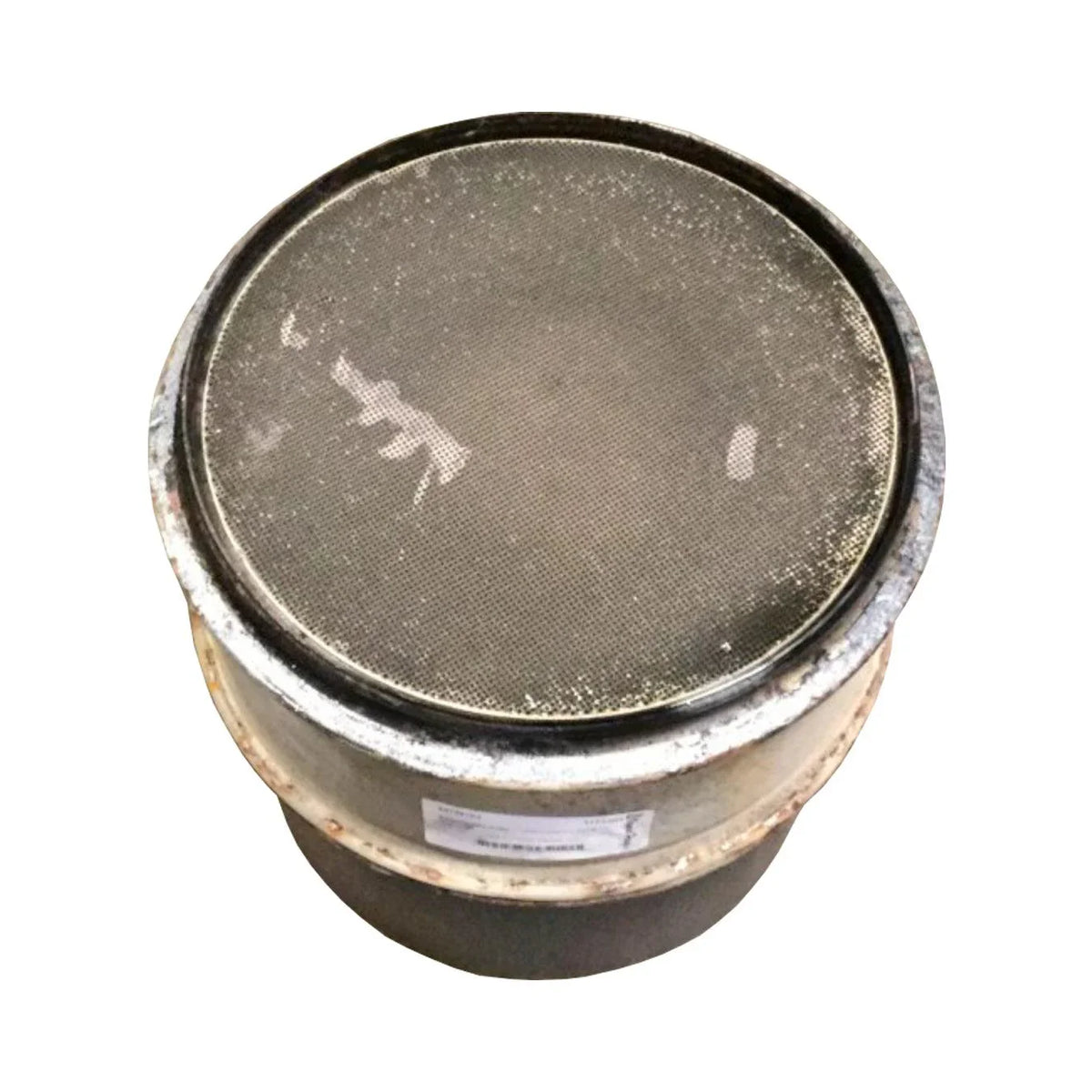 21212429 Oem Volvo Diesel Particulate Filter For Mack Mp8/Volvo D13 ...