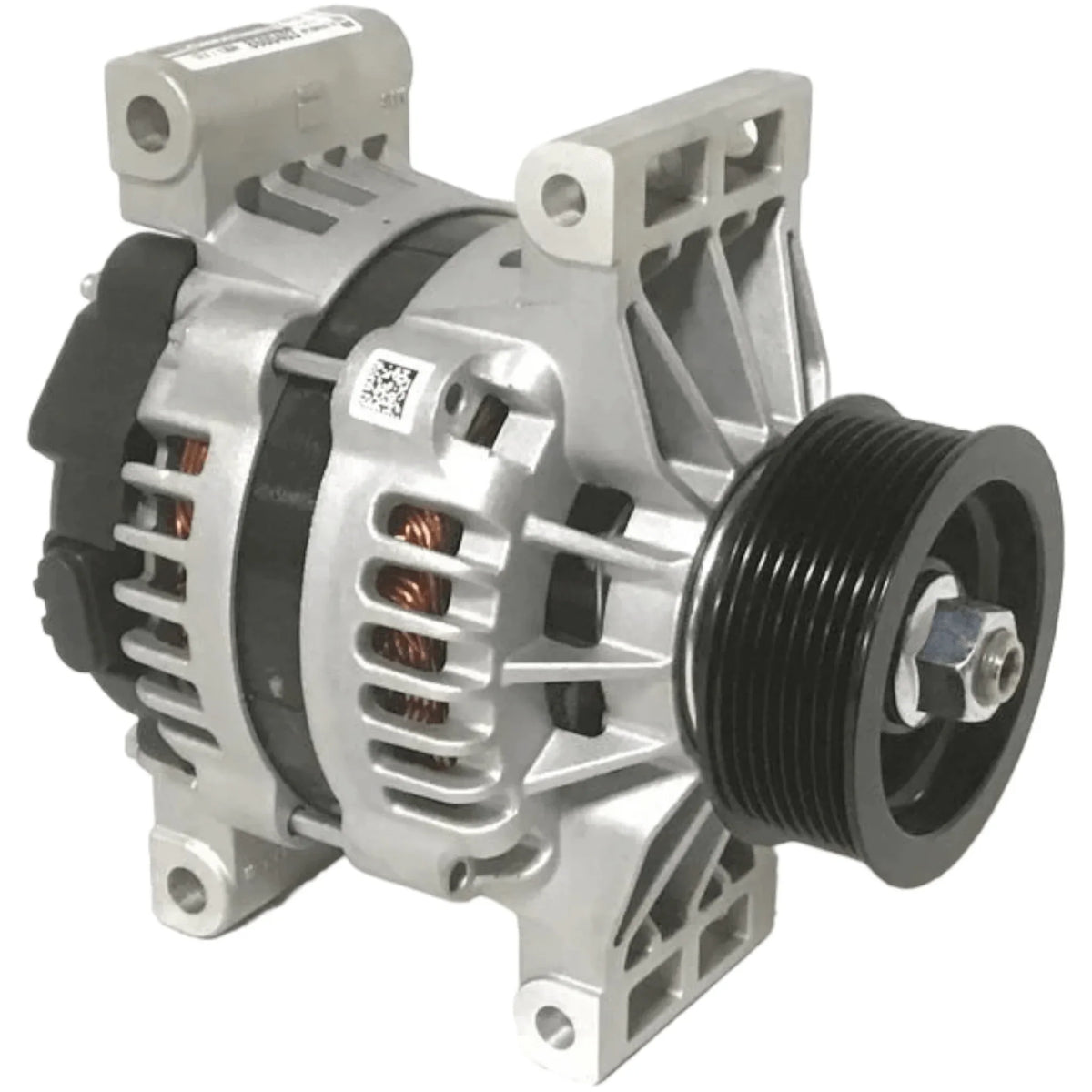21286175 Genuine Volvo Alternator – Truck To Trailer