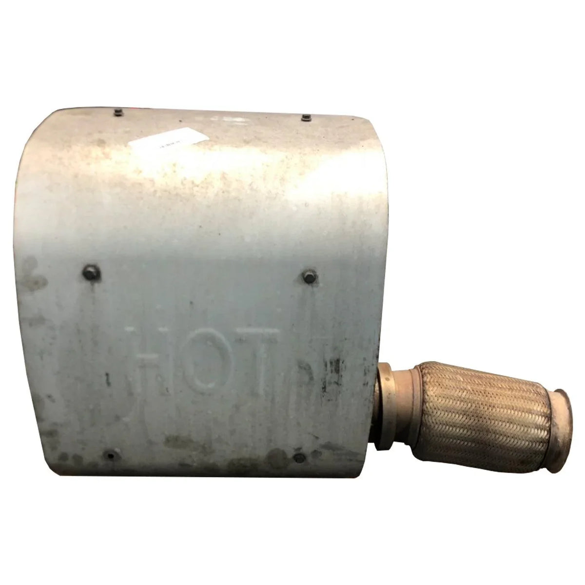 21311951 Oem Volvo Exhaust Scr Catalyst For Mack Mp8/Volvo D13 – Truck ...