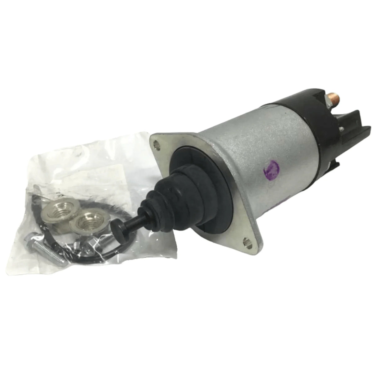2132-10511408 Genuine Mack Solenoid Switch – Truck To Trailer