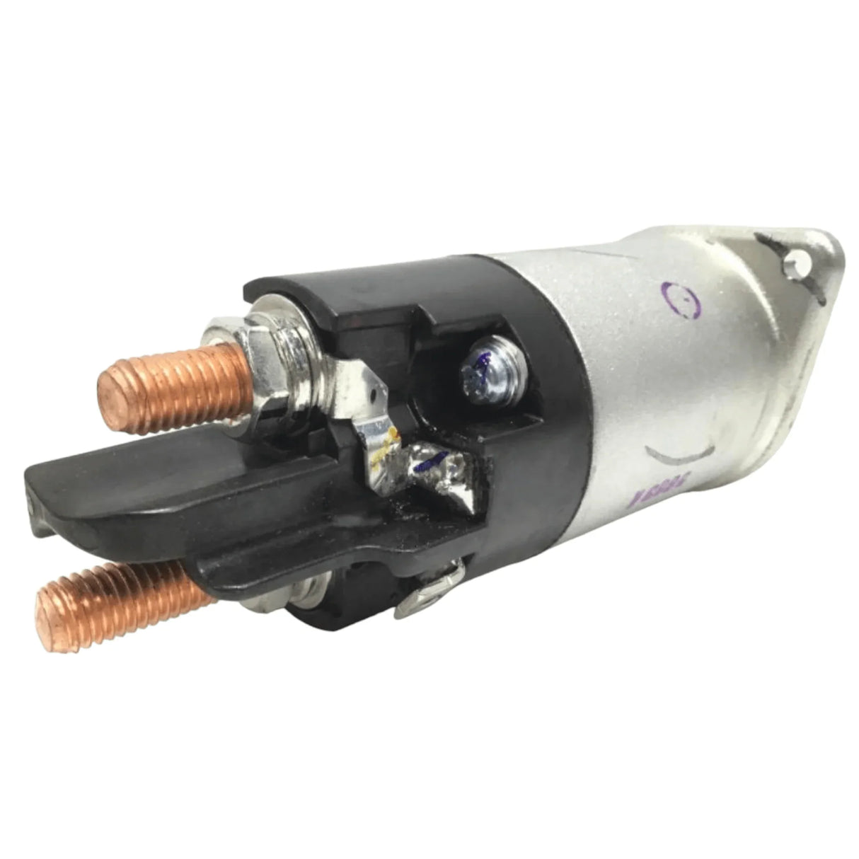 2132-10511408 Genuine Mack Solenoid Switch – Truck To Trailer