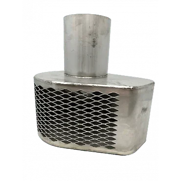 21463373 Genuine Mack Right Side Discharge Diffuser – Truck To Trailer