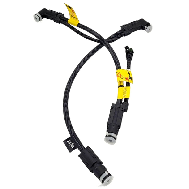 21483642 Genuine Volvo DEF Tank Hose – Truck To Trailer