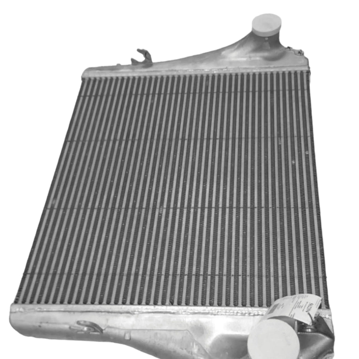 21504560 Genuine Volvo Charge Air Cooler – Truck To Trailer