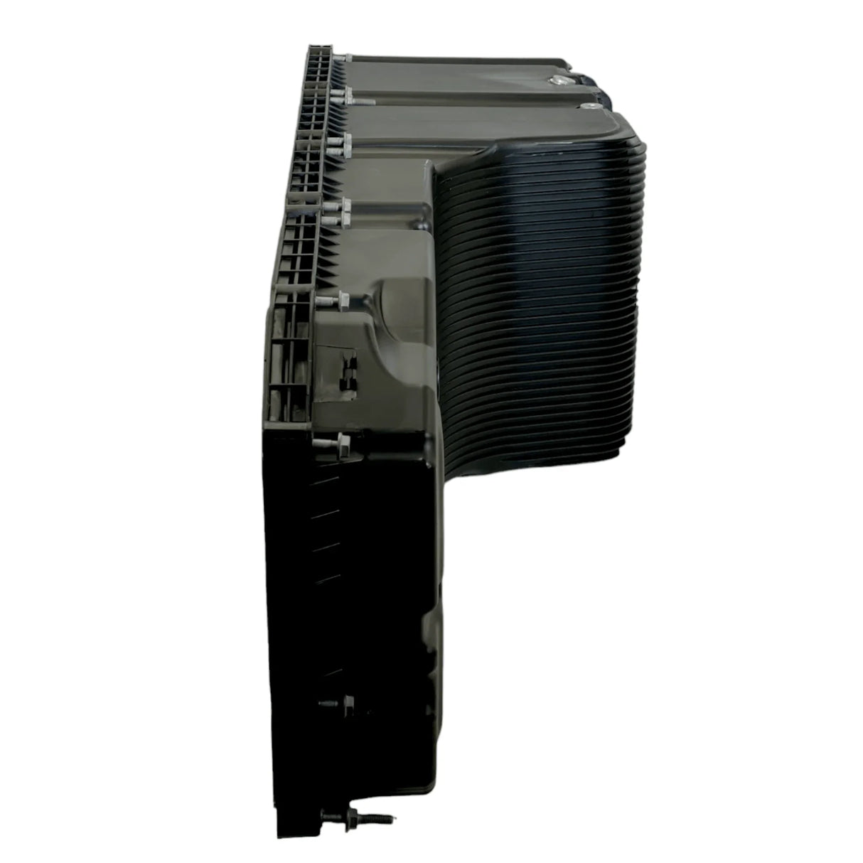 2154313Pe Genuine Paccar Oil Pan Composite Front – Truck To Trailer
