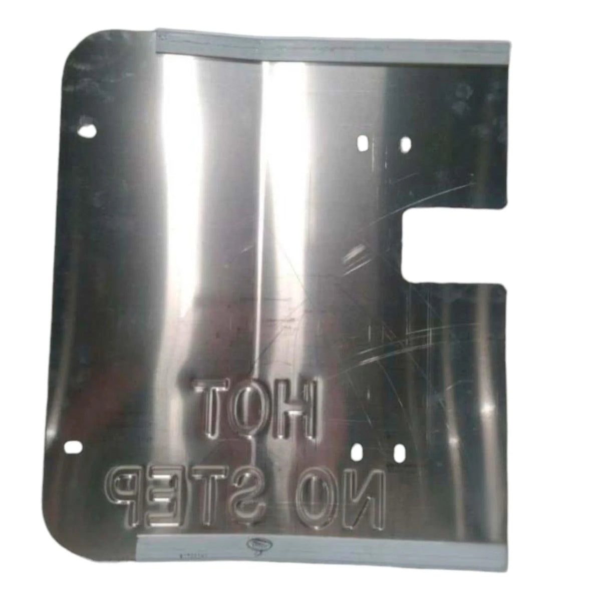 21786547 Genuine Mack Heat Shield – Truck To Trailer