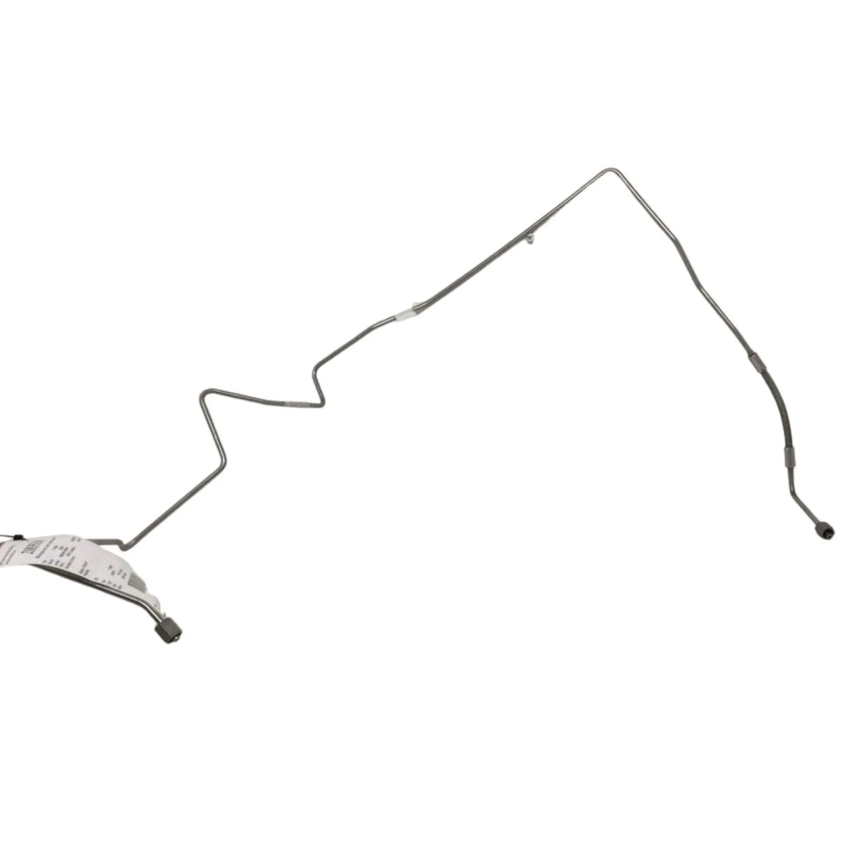 21835110 Genuine Mack Fuel Pipe – Truck To Trailer