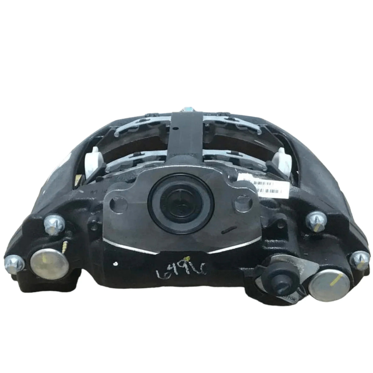 21906496 Genuine Mack Disc Brake – Truck To Trailer