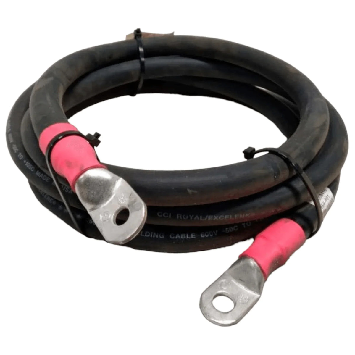 22008415 Genuine Volvo Battery Cable – Truck To Trailer