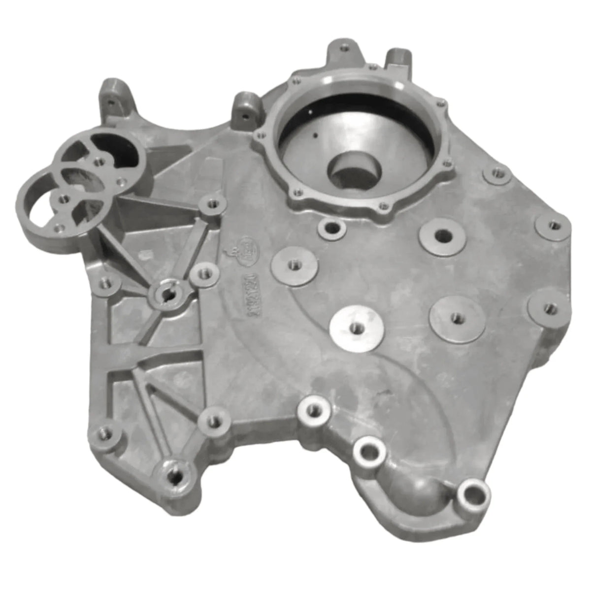 22015670 Genuine Volvo Housing – Truck To Trailer