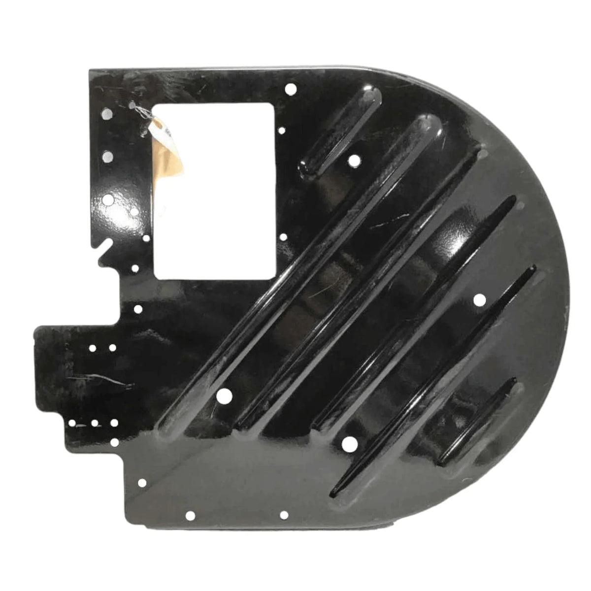 22114811 Genuine Mack Bracket – Truck To Trailer