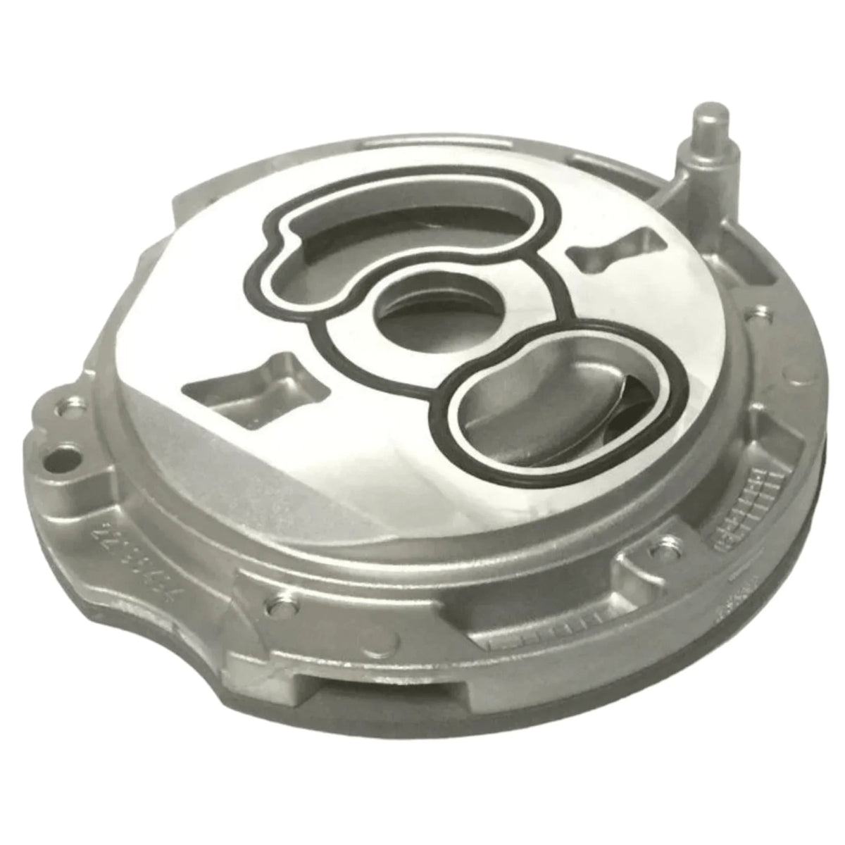 22196494 Genuine Volvo Oil Pump – Truck To Trailer