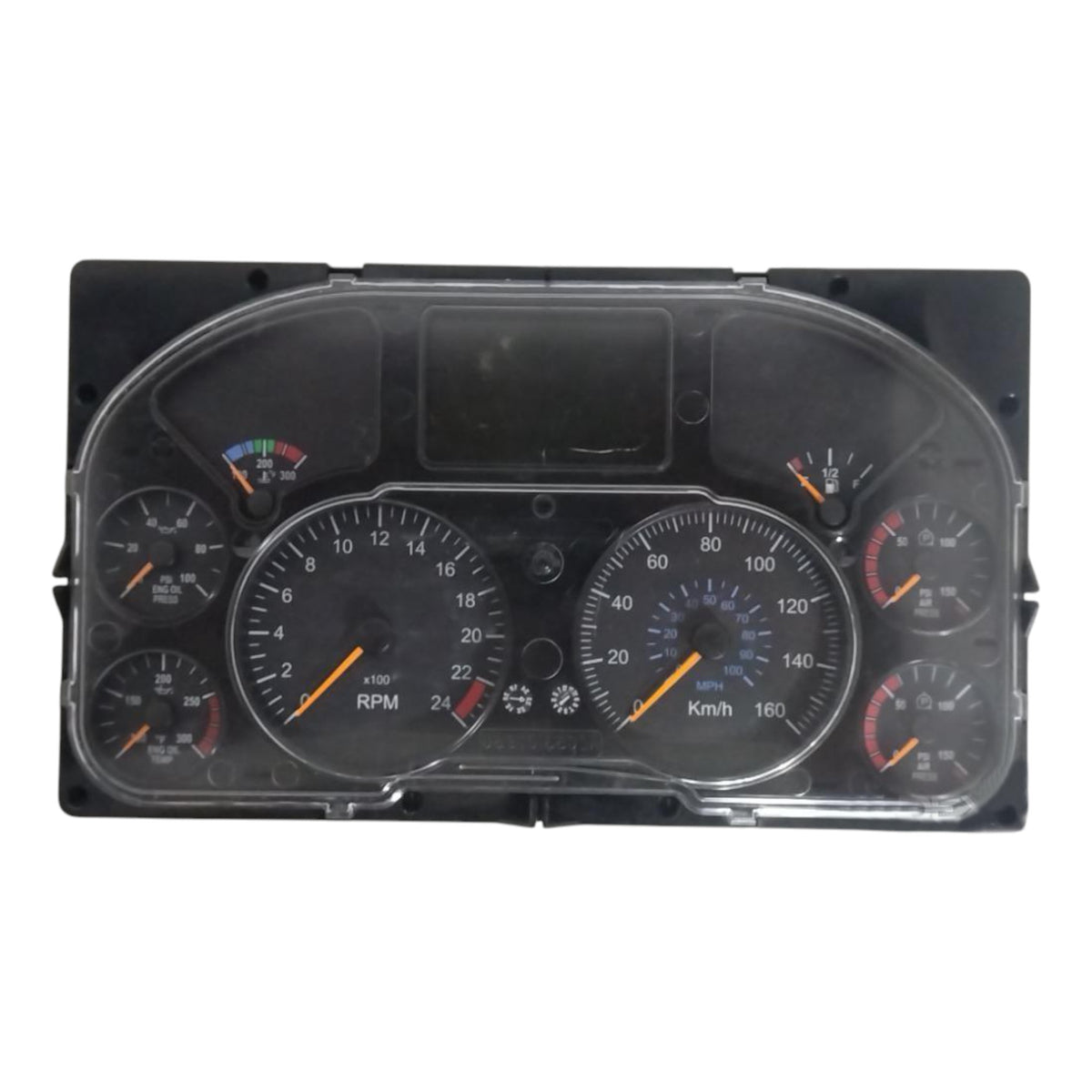22808434 Genuine Mack Instrument Cluster – Truck To Trailer