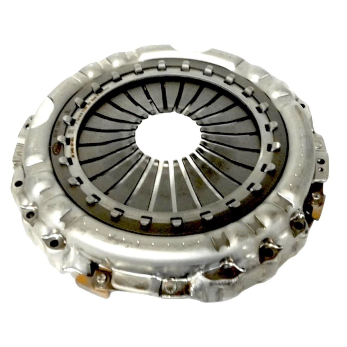 22301300 Genuine Mack Clutch – Truck To Trailer