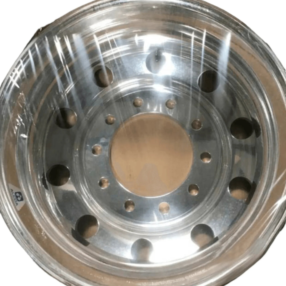 22391064 Genuine Volvo Disc Wheel – Truck To Trailer