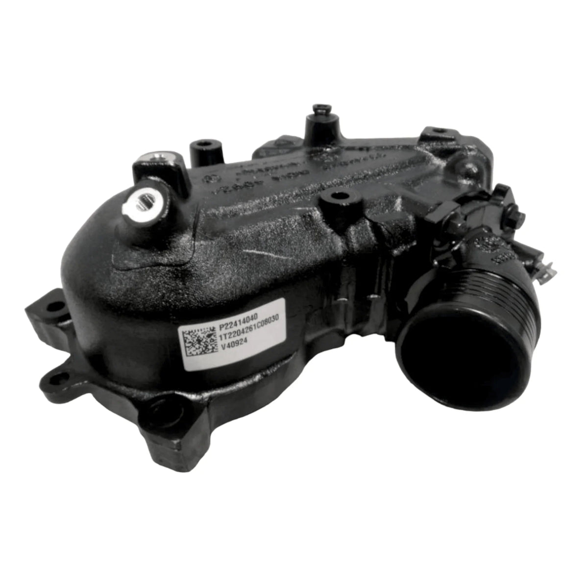 22414040 Genuine Volvo Mixing Chamber – Truck To Trailer