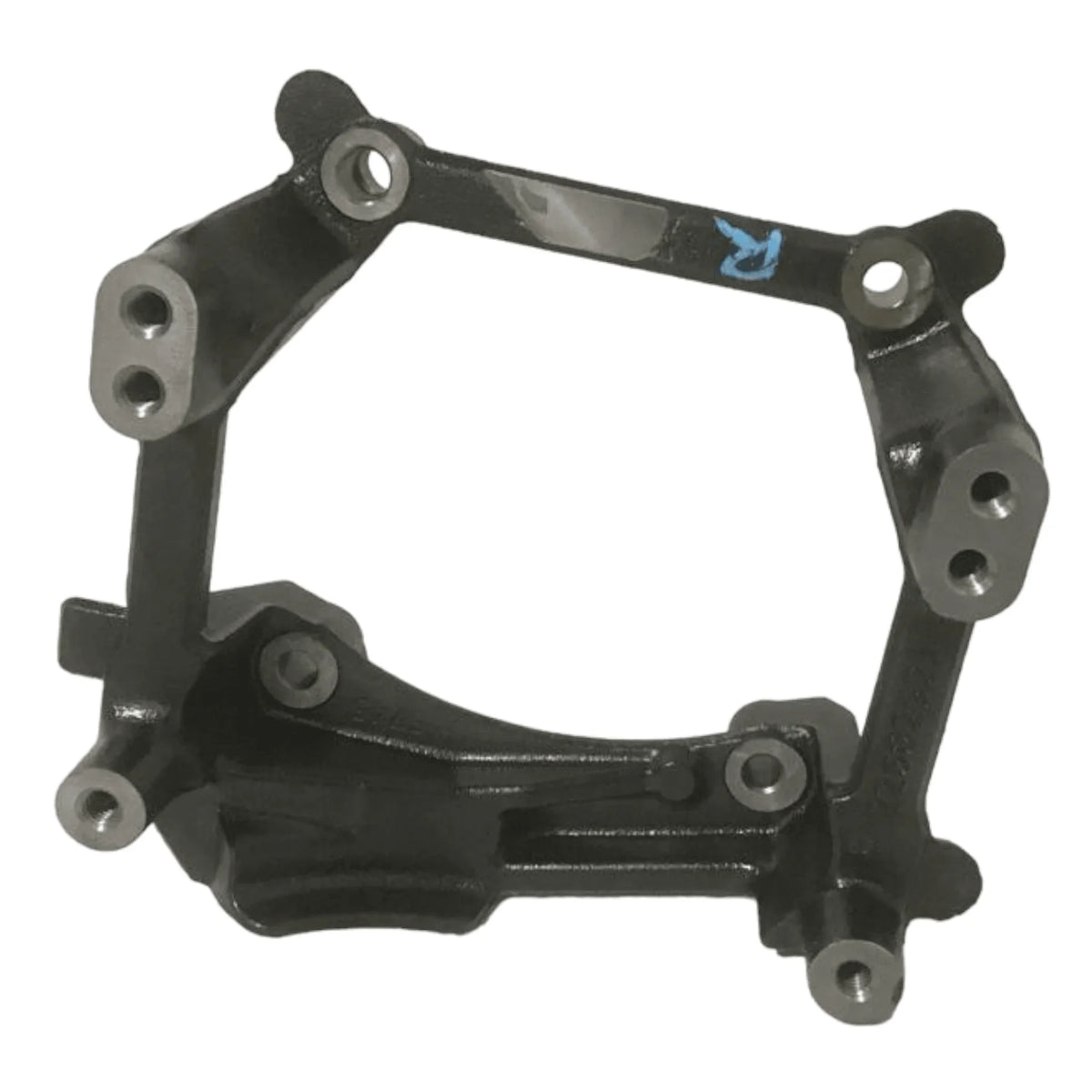 22682921 Genuine Volvo Bracket – Truck To Trailer