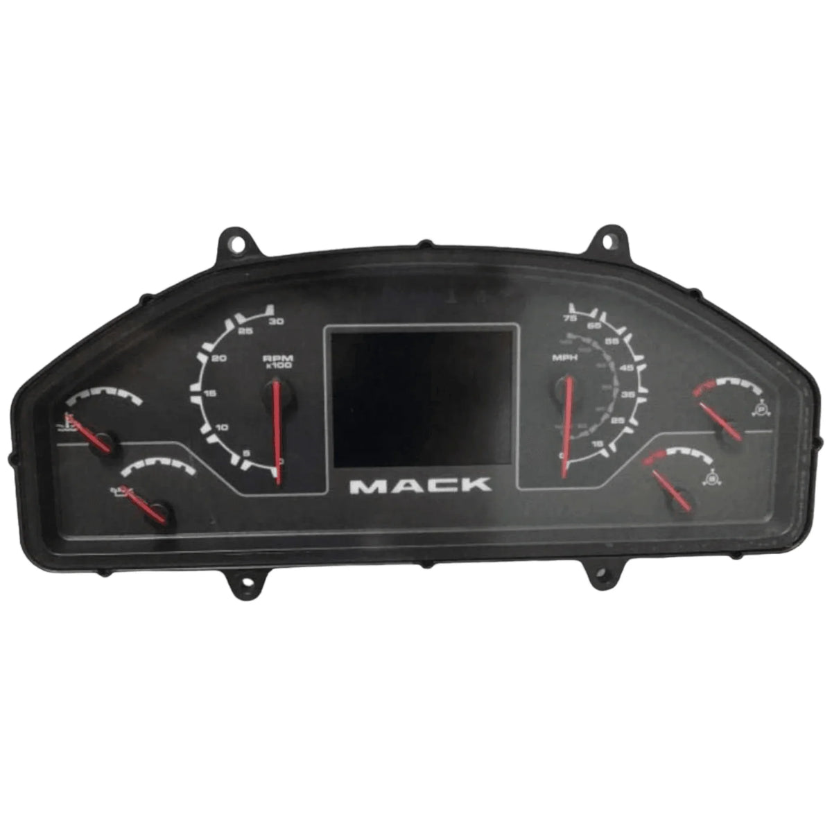 22801568 Genuine Mack Instrument Cluster – Truck To Trailer