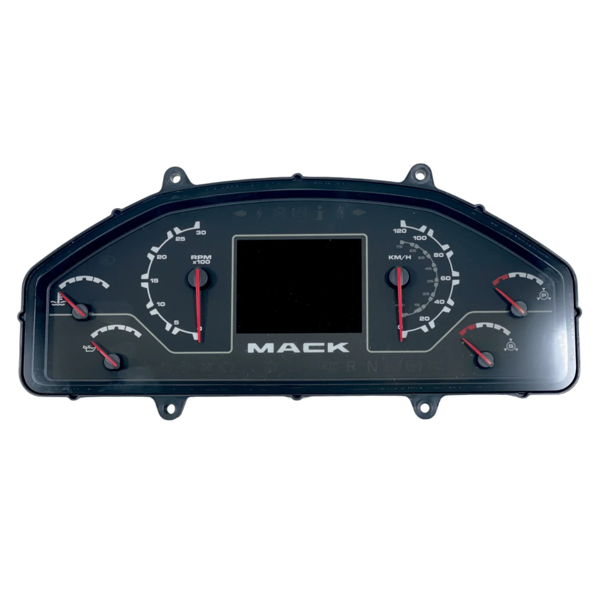 23759258 Genuine Mack Instrument Cluster – Truck To Trailer