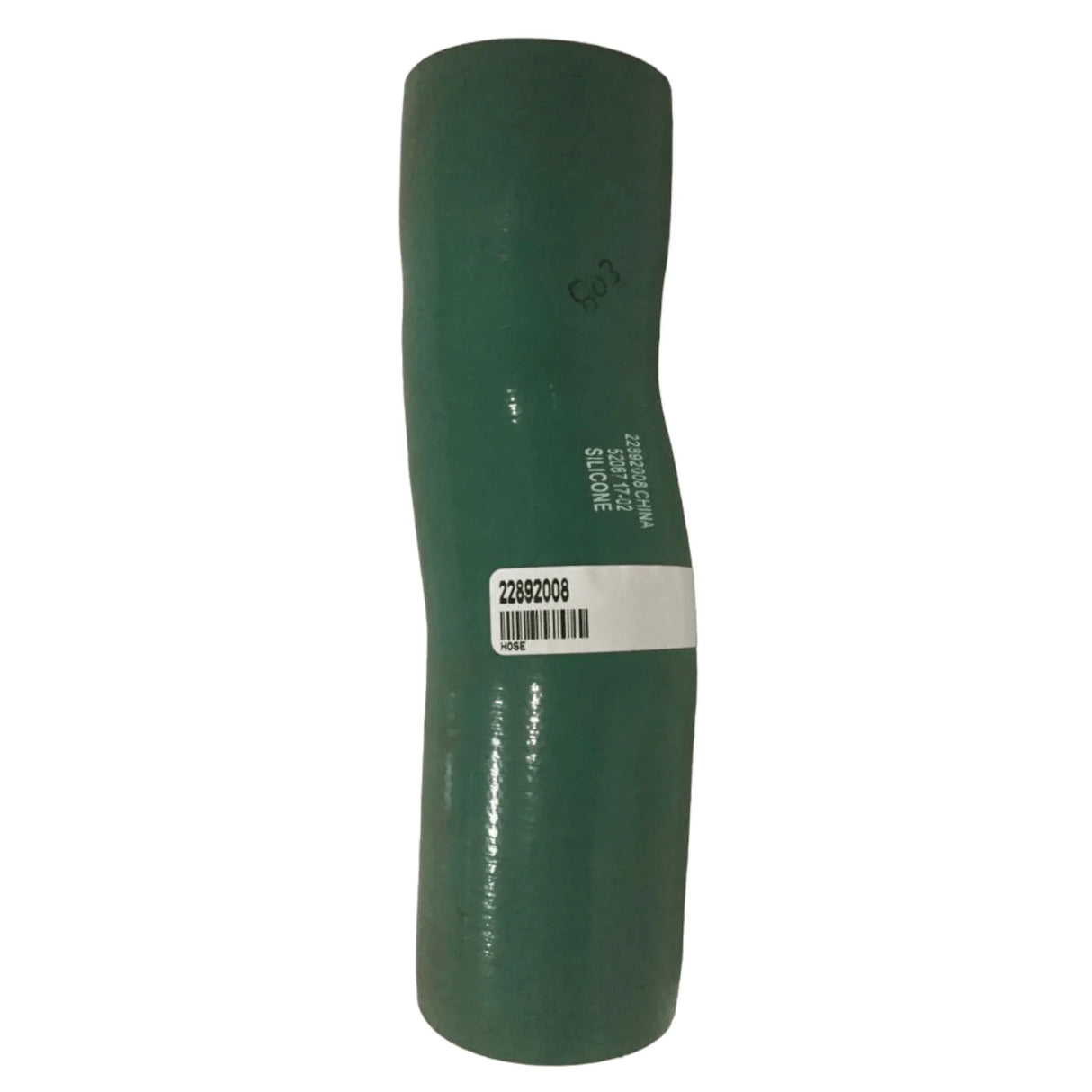 22892008 Genuine Volvo Hose – Truck To Trailer