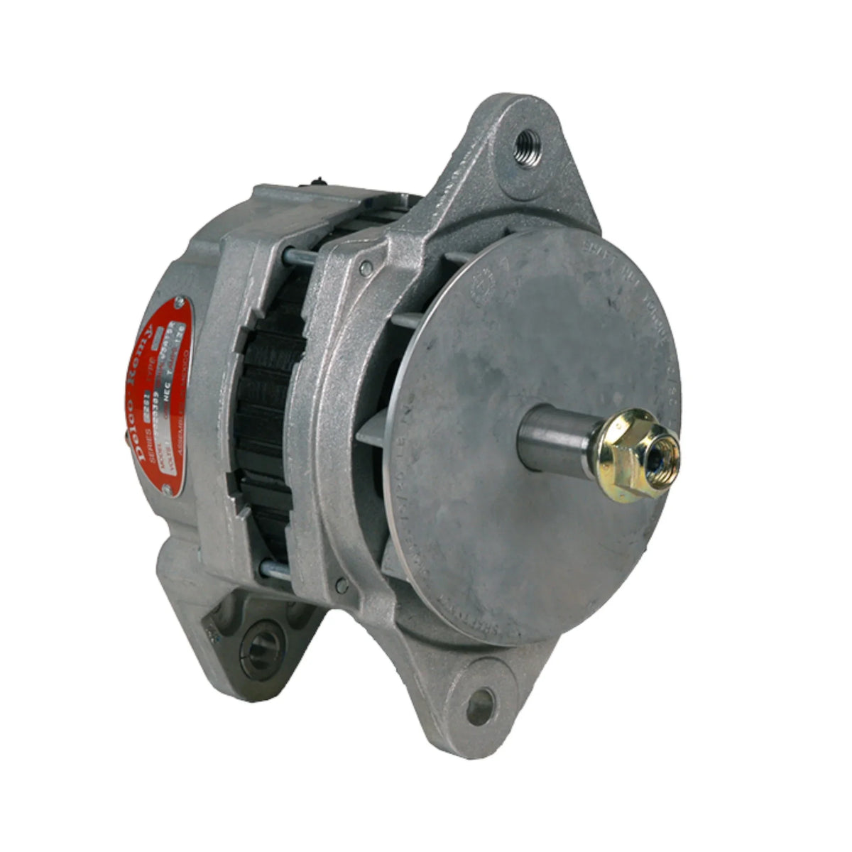3947448 Genuine Mack Alternator – Truck To Trailer
