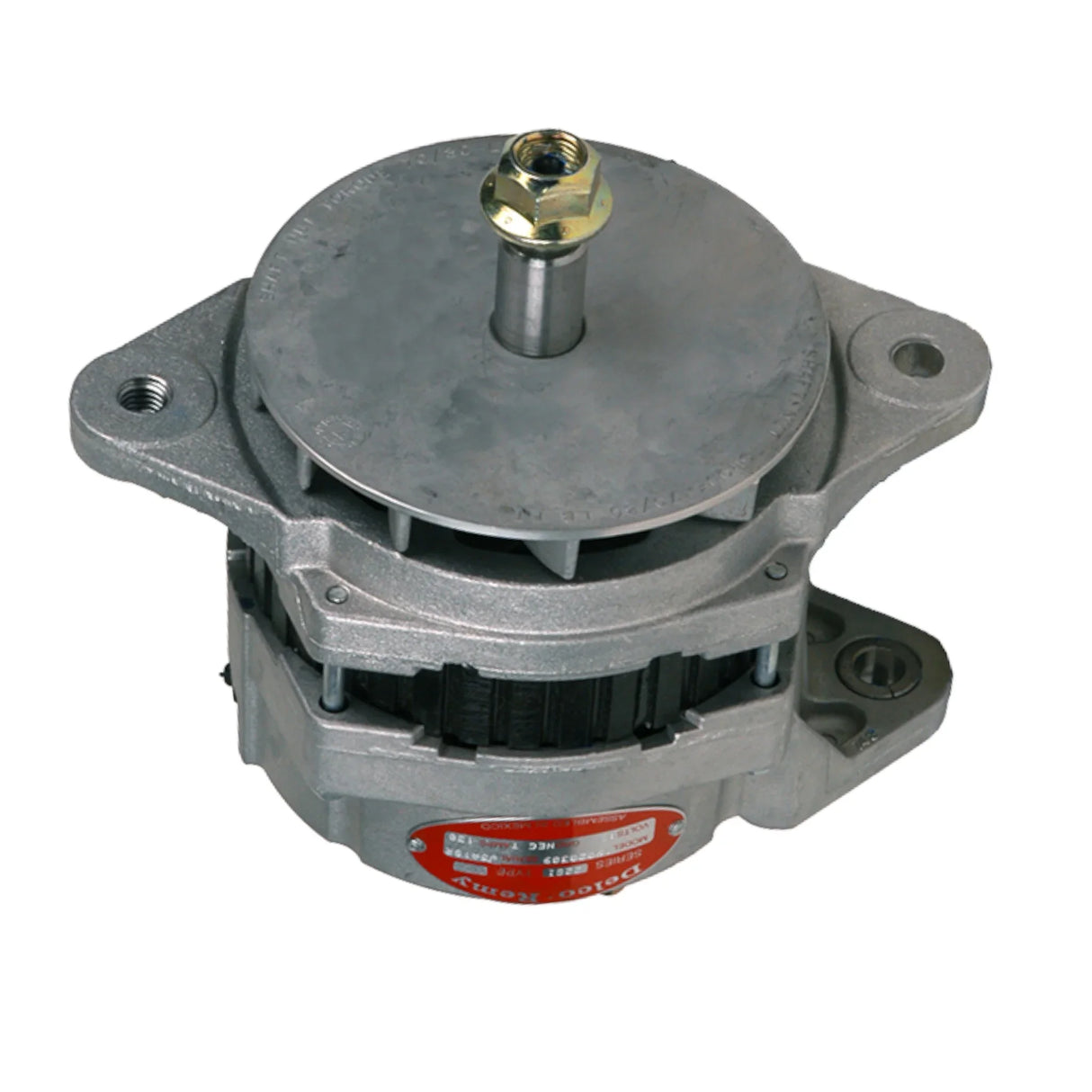 3947448 Genuine Mack Alternator – Truck To Trailer