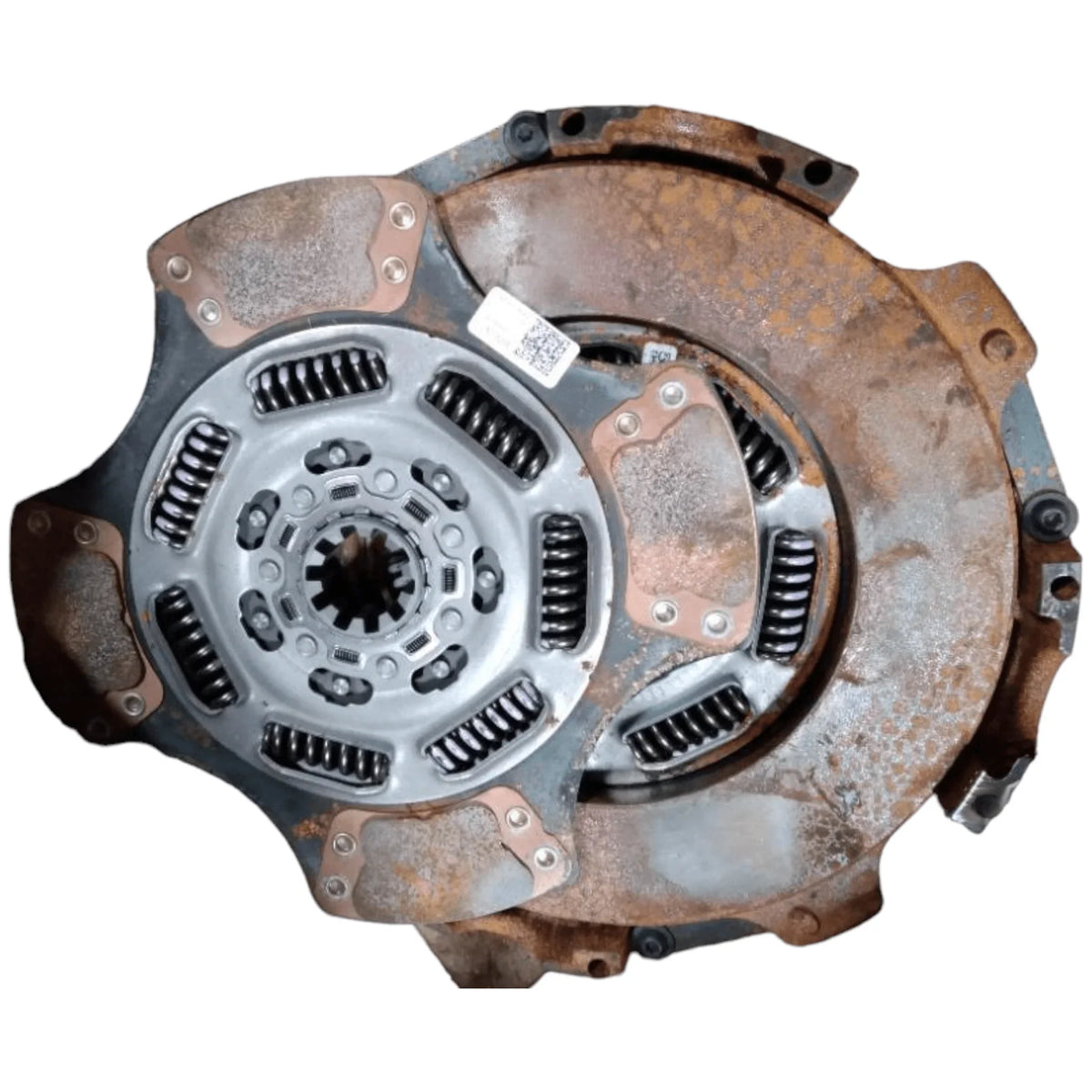 23005317 Genuine Mack Clutch – Truck To Trailer