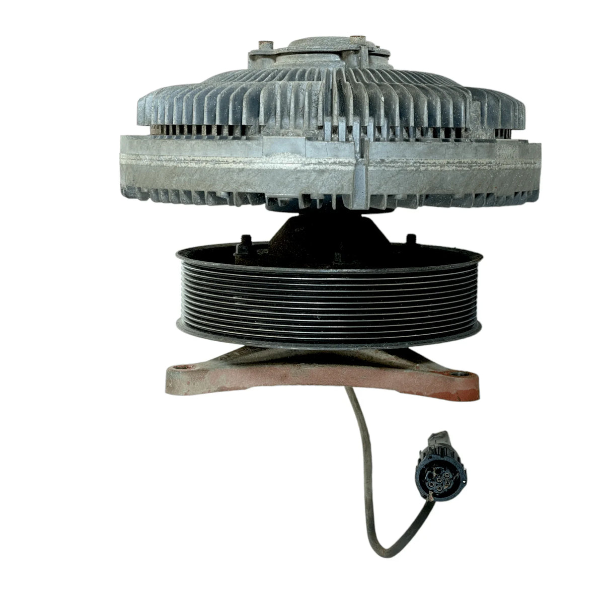 23079750 Genuine Mack Mp8 Engine Fan Clutch – Truck To Trailer