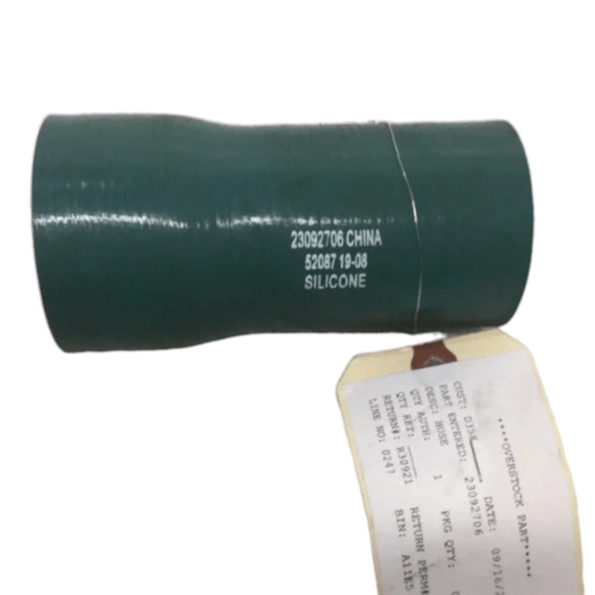 23092706 Genuine Volvo Hose – Truck To Trailer