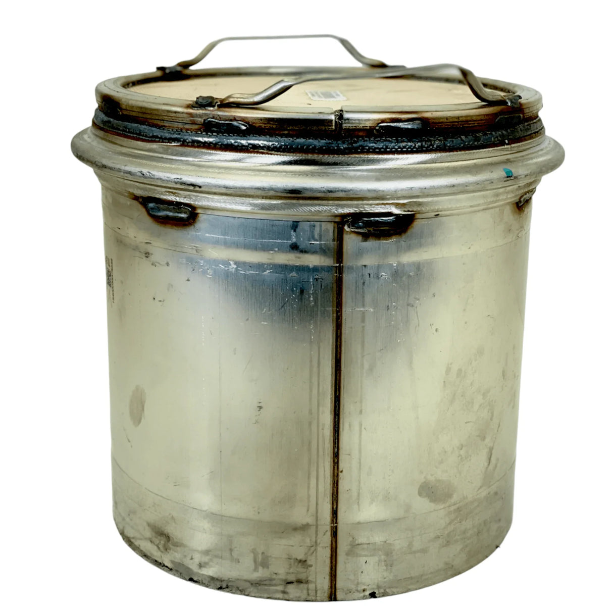 23108408 Genuine Volvo DPF Diesel Particulate Filter – Truck To Trailer