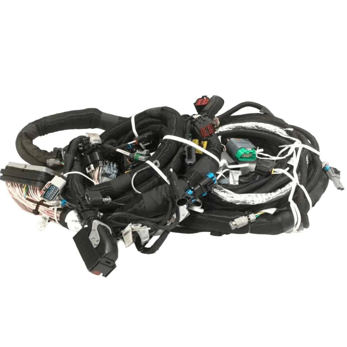 23112649 Genuine Volvo Wires – Truck To Trailer