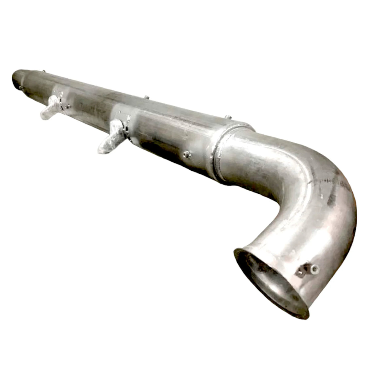 23187600 Genuine Volvo Muffler – Truck To Trailer