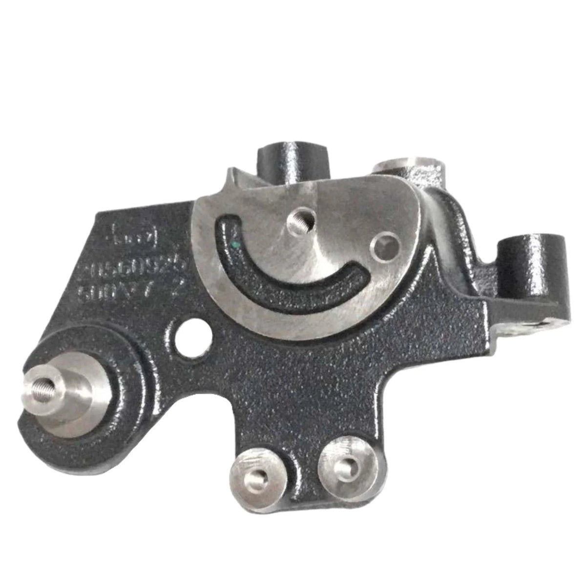 23215445 Genuine Volvo Bracket – Truck To Trailer
