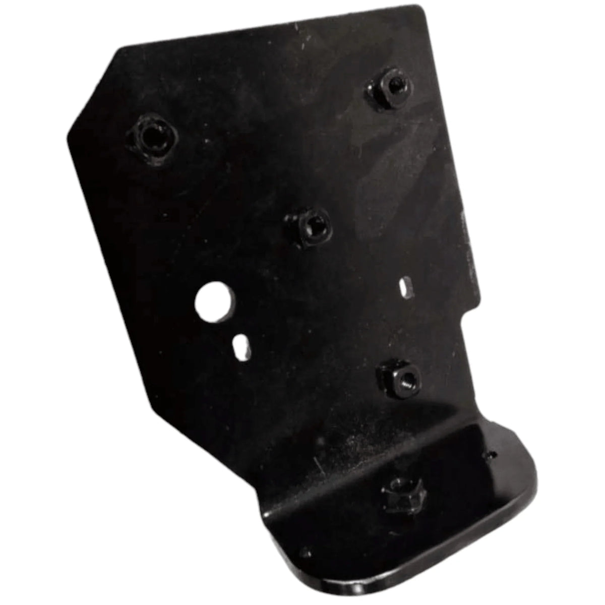 23412131 Genuine Mack Plate – Truck To Trailer