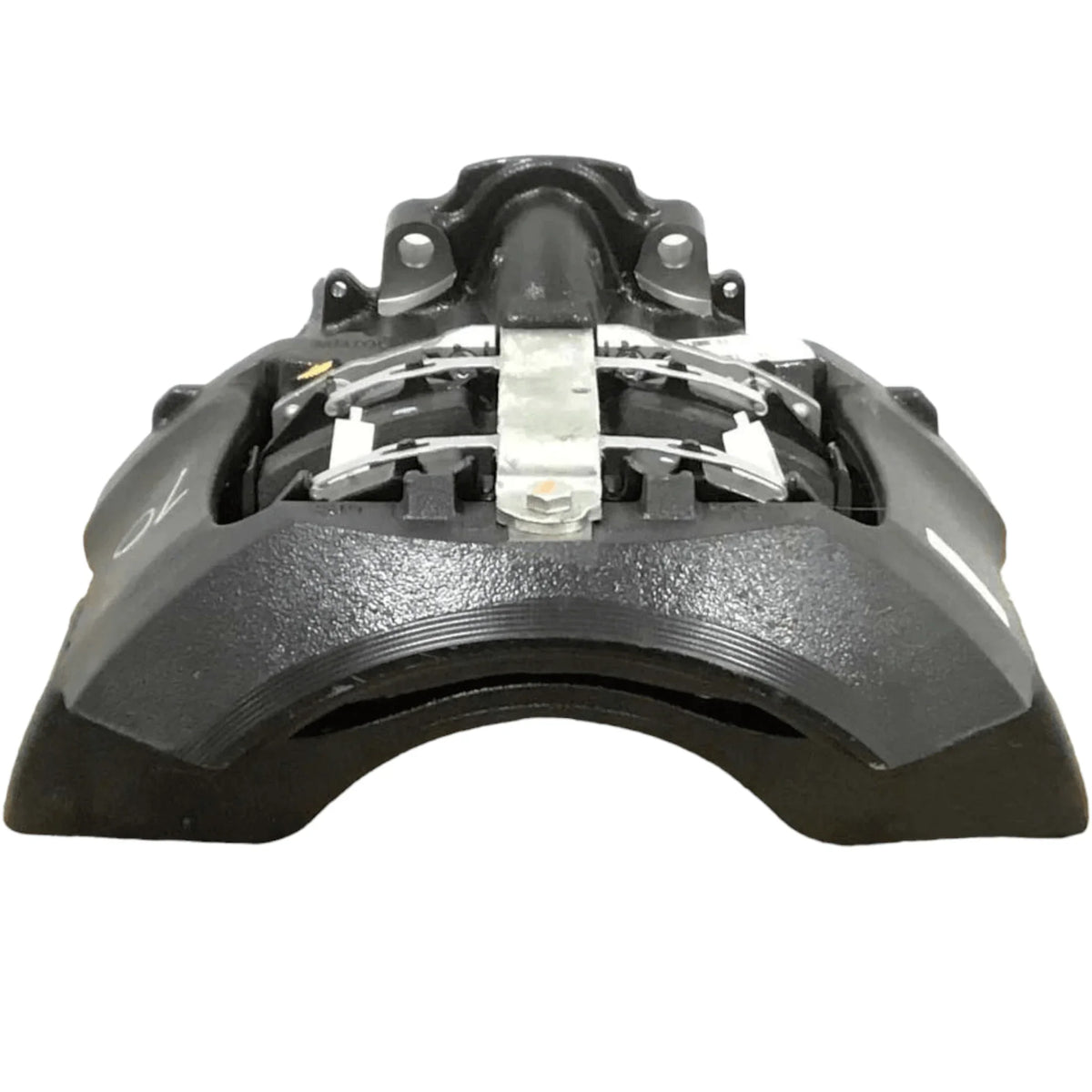 23480935 Genuine Mack Brake Disc – Truck To Trailer