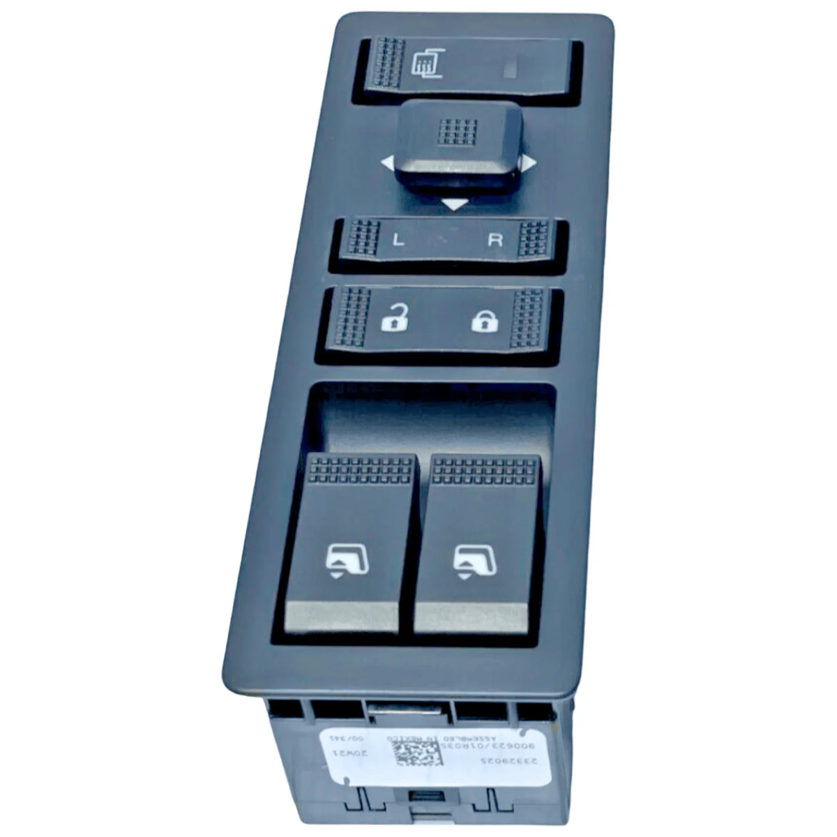 23929132 Genuine Volvo Switch Panel – Truck To Trailer
