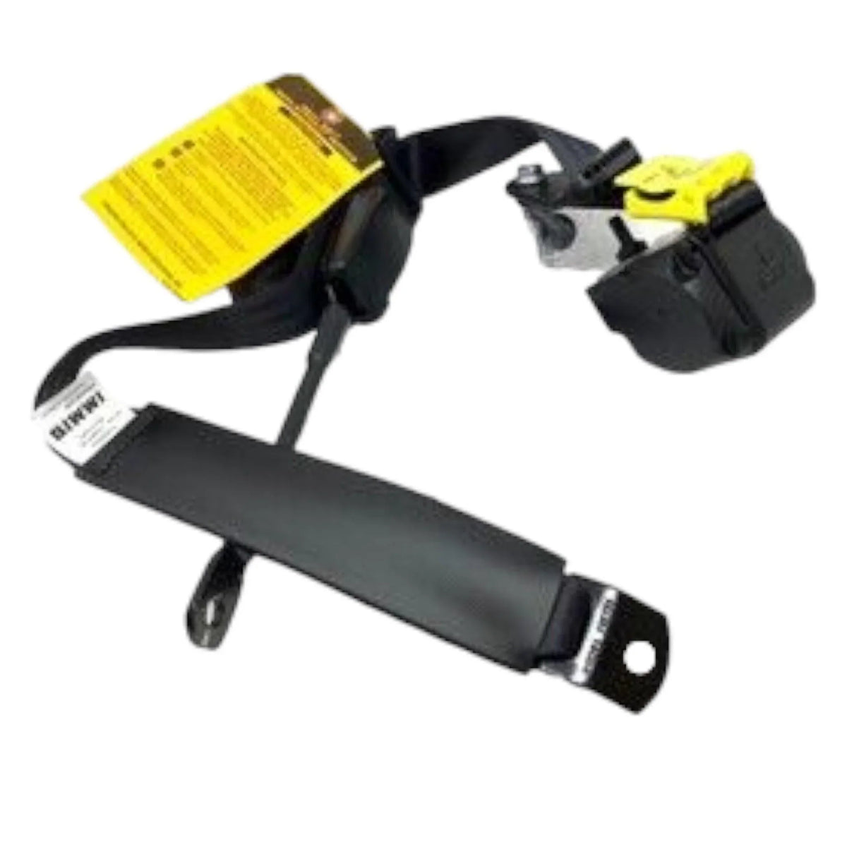 24119476 Genuine Mack Safety Belt – Truck To Trailer