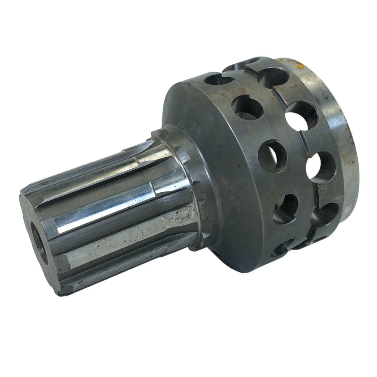 24200 Pai Mack Differential Outer Cage Power Divider 33Kn381 Crdpc92 C ...