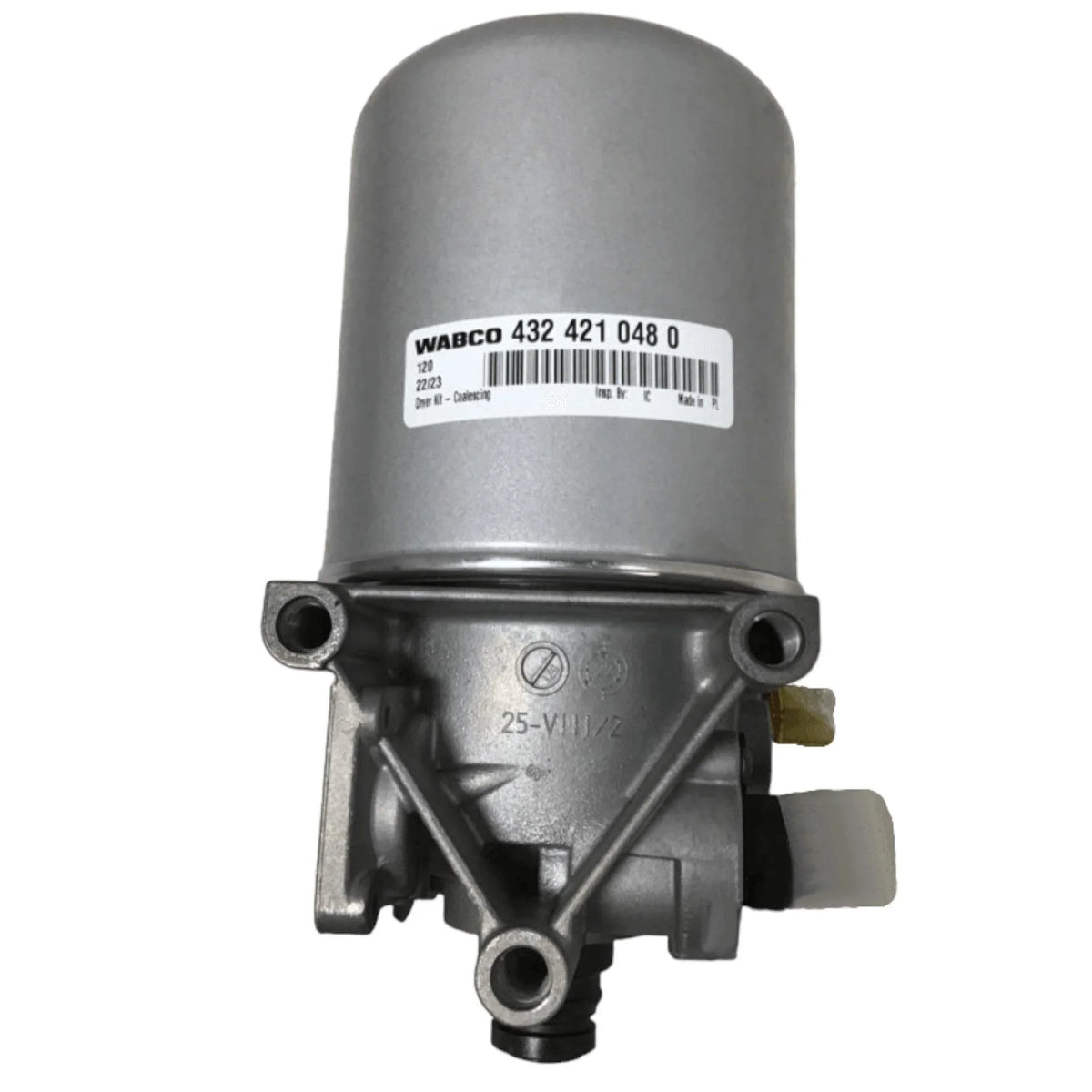 24432421 Genuine Mack Air Dryer – Truck To Trailer