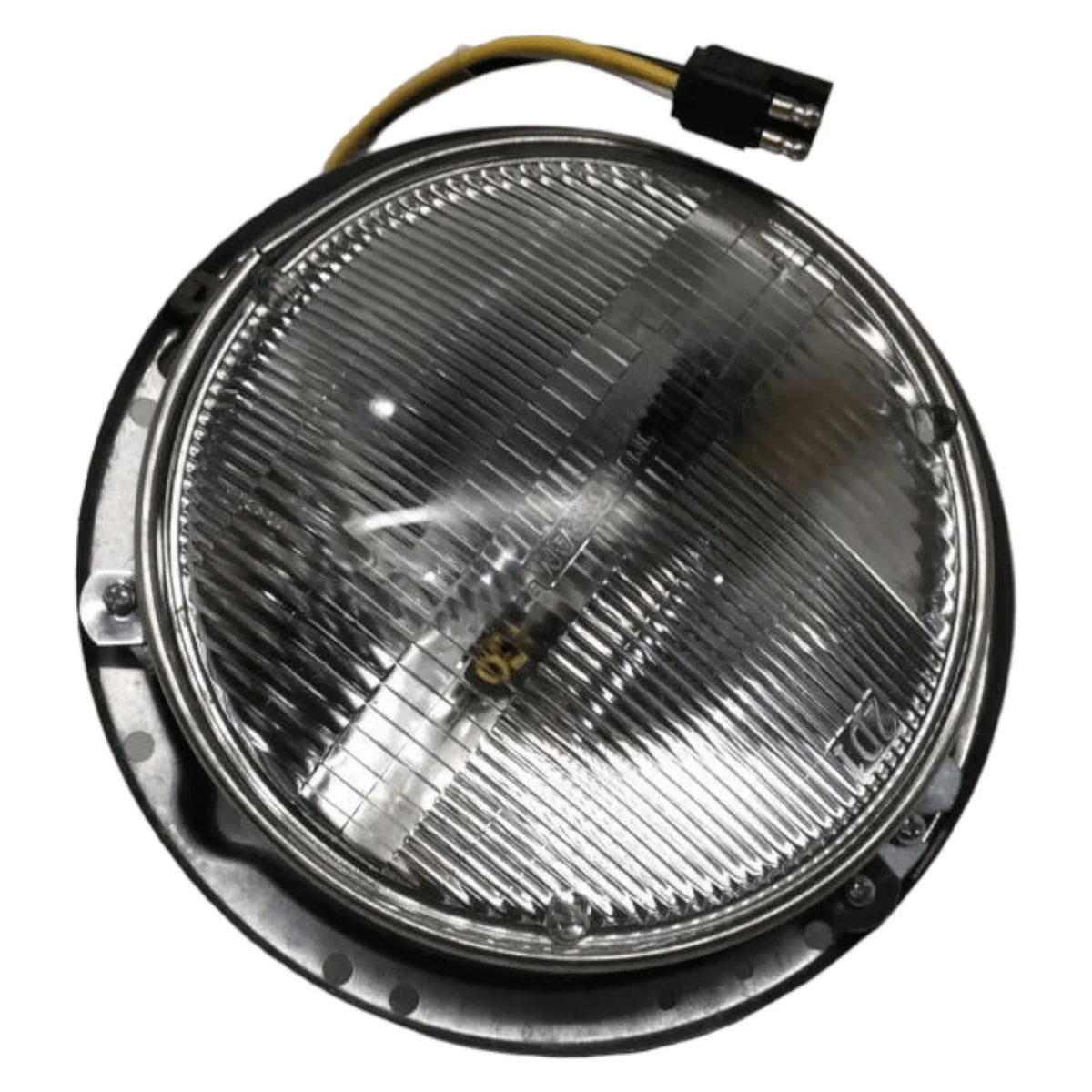 25036116 Genuine Volvo Headlamp – Truck To Trailer