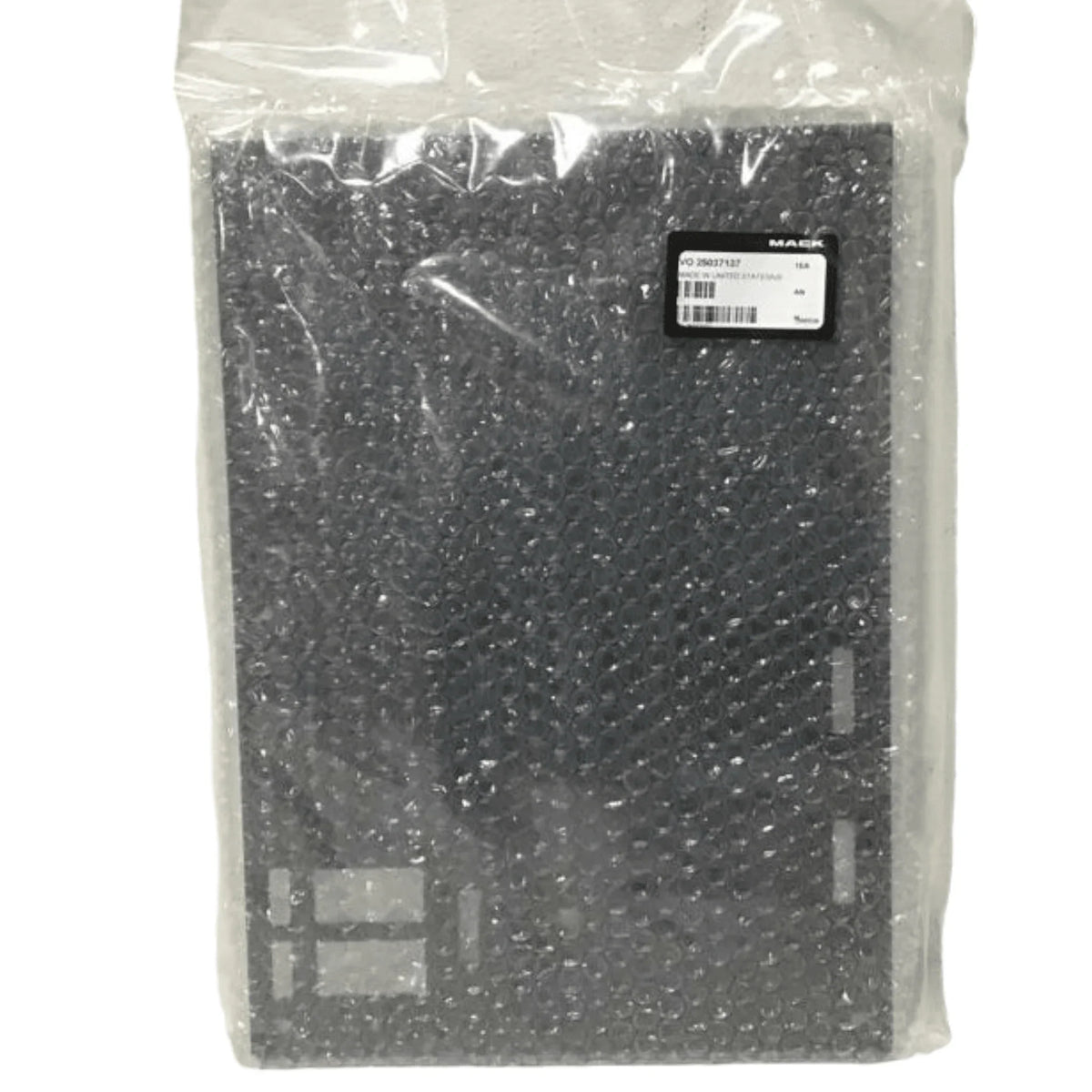 25037137 Genuine Mack Panel – Truck To Trailer