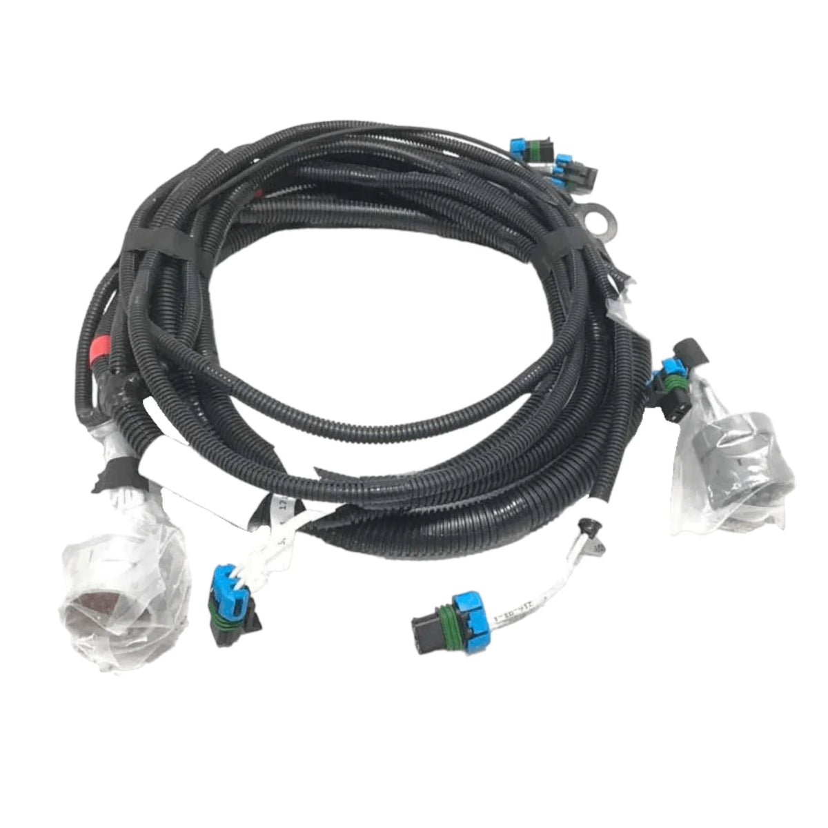 25064115 Genuine Mack Wiring Harness – Truck To Trailer