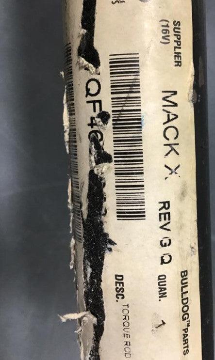 25073746 Genuine Mack Torque Rod – Truck To Trailer