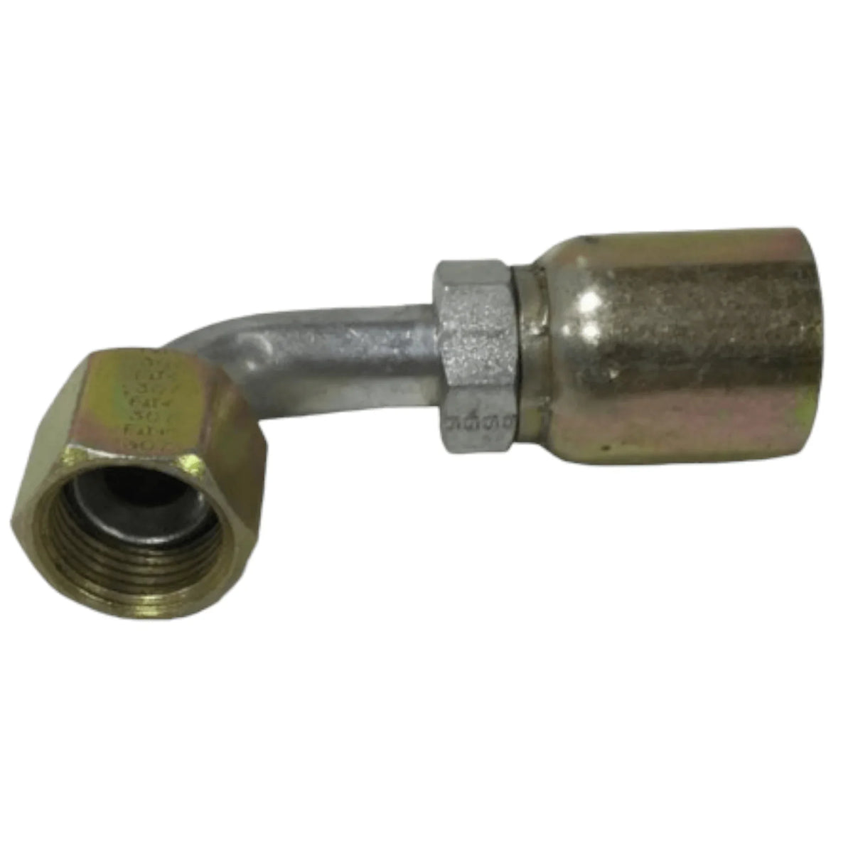 25099296 Genuine Mack Fitting – Truck To Trailer