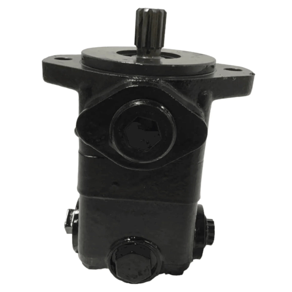 25100287 Genuine Volvo Pump – Truck To Trailer