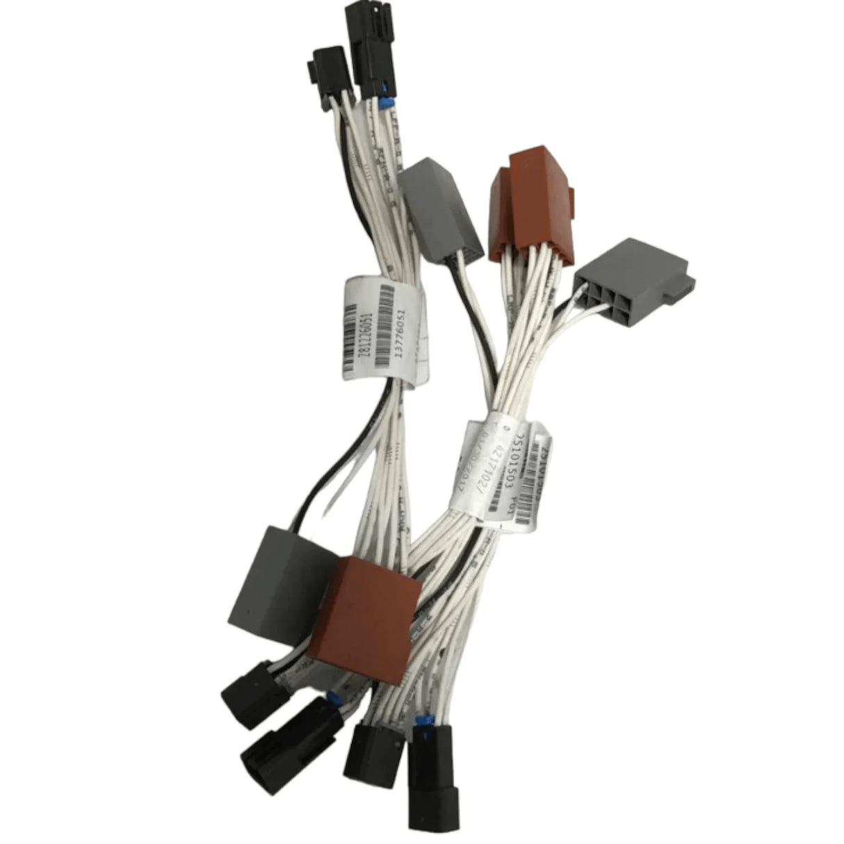 25101503 Genuine Volvo Wiring Harness – Truck To Trailer