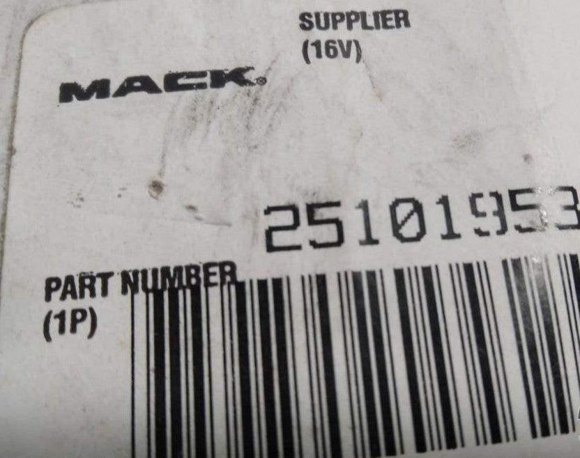 25101953 Genuine Volvo/Mack Bracket – Truck To Trailer