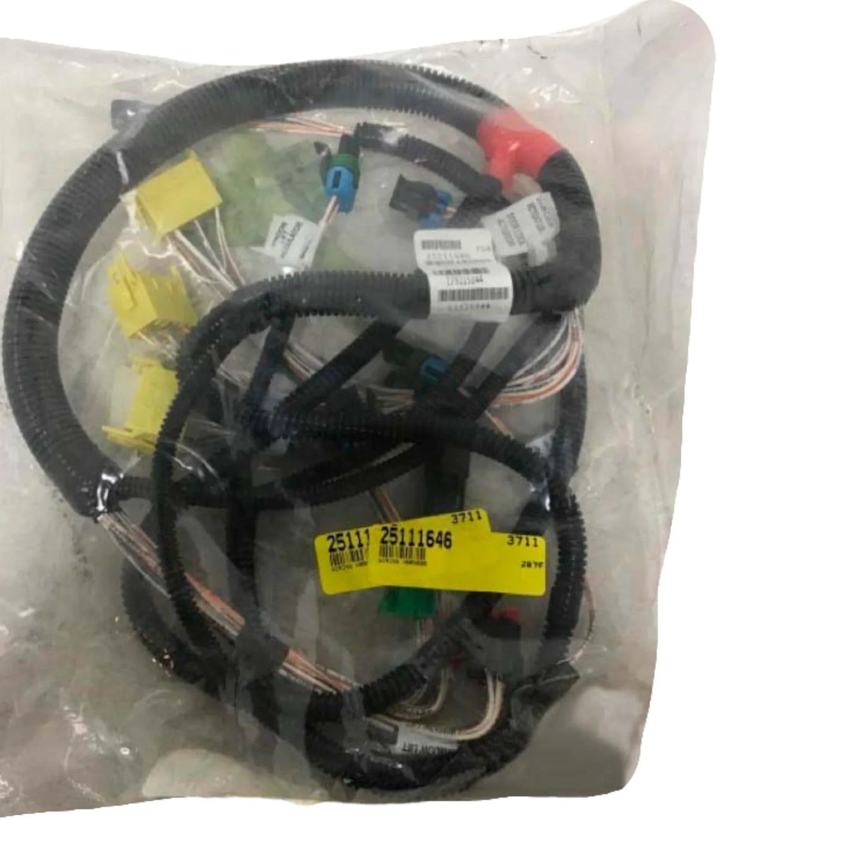 25111646 Genuine Mack Wiring Harness – Truck To Trailer