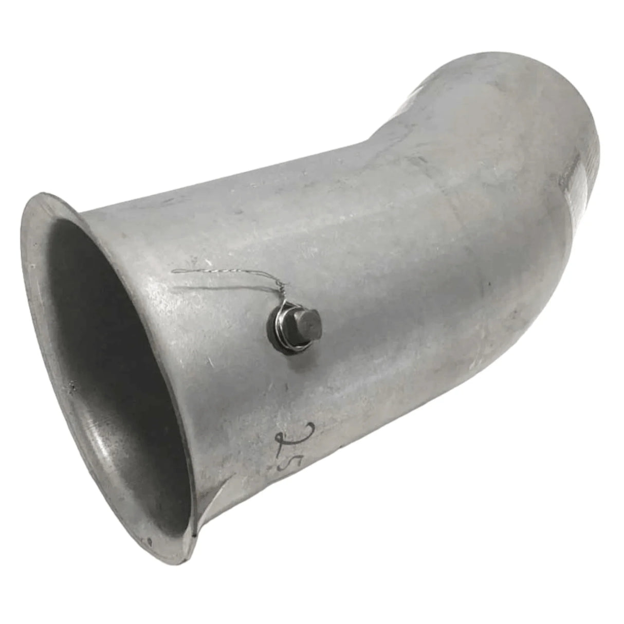 25117046 Genuine Volvo Pipe – Truck To Trailer