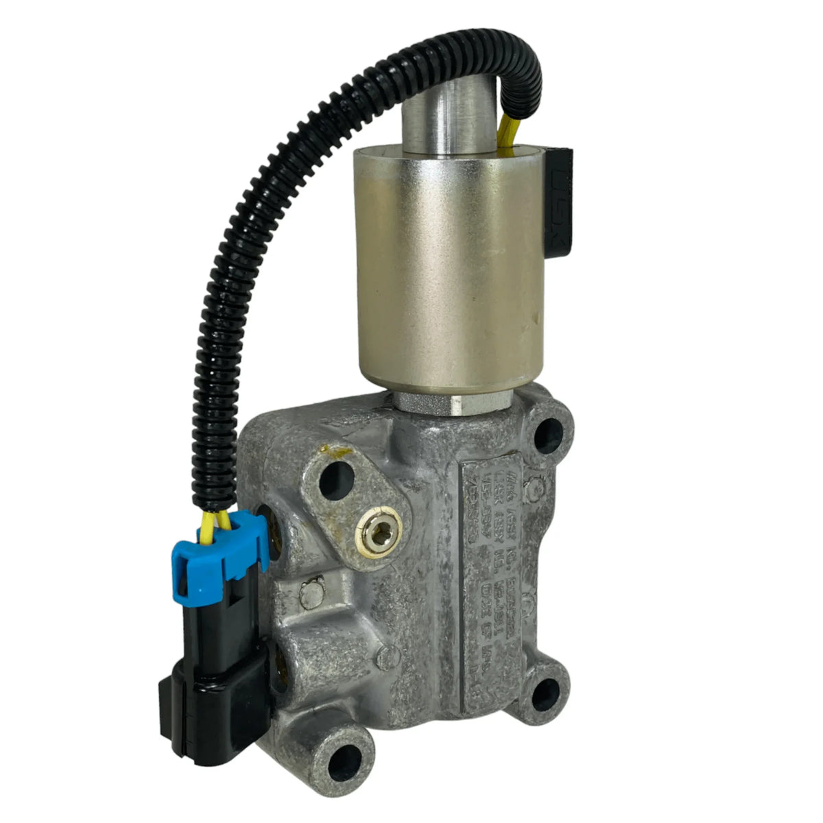 805GC321 Genuine Mack Selenoid Valve For Mack/Volvo – Truck To Trailer